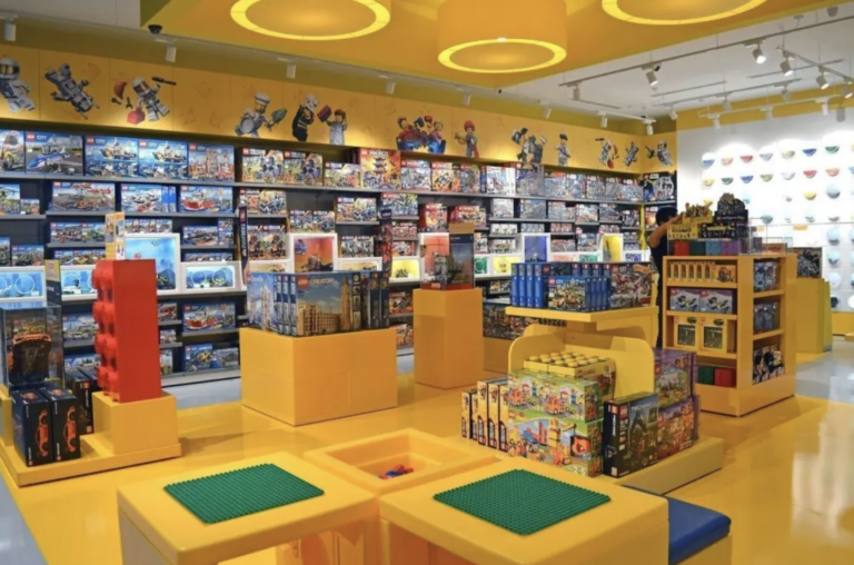 Top 10 Korean Online Toy Stores - Avant Korea