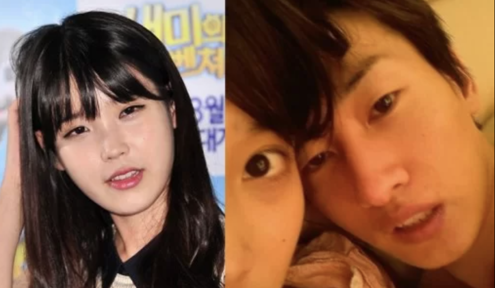 IU dating history & Networth, ex-boyfriend and rumors - Avant Korea