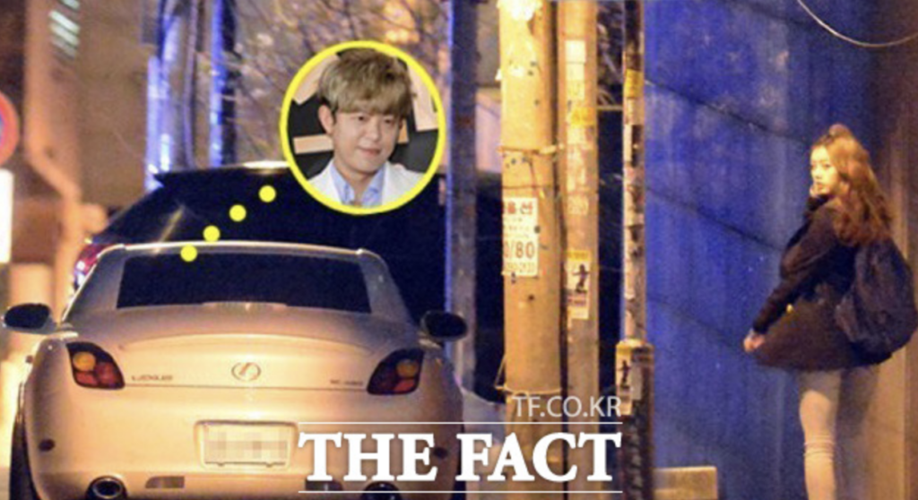 Girl's Day Hyeri's Ex-Boyfriend, Dating History & Collection of ...