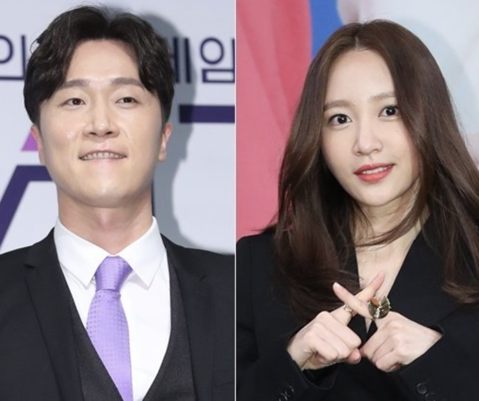 Dispatch Couples 2024: Unveiling the Romance Among K-Pop Stars and ...