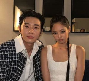 Connections and Friendships of BLACKPINK's Jennie - Avant Korea