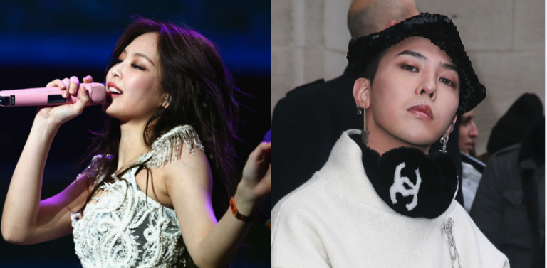 G-Dragon's Dating History & Ex Girlfriend's - Avant Korea