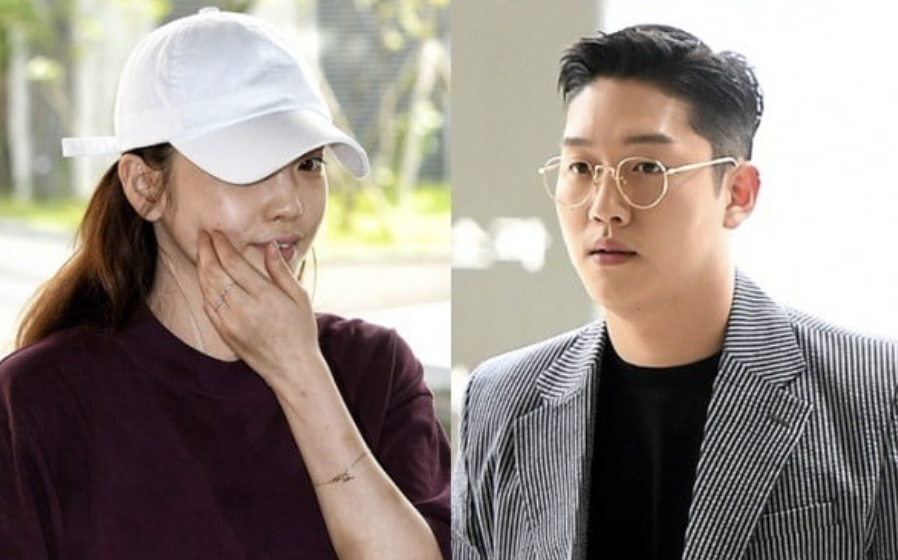 The Tragic Tale of Goo Hara: Controversy, Legal Battles, Suicide and ...