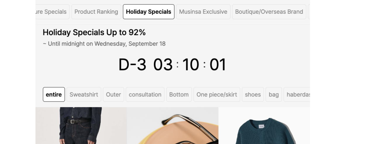 Is Musinsa Available for International Shipping? Learn How to Shop ...