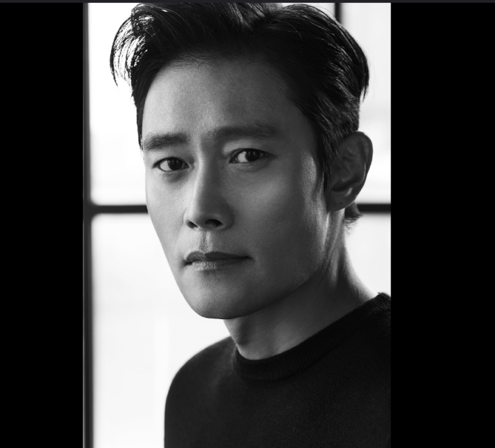 Squid Game Frontman, Lee Byung-hun’s Cheating Controversy, Wife, and ...