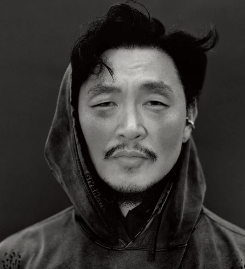 Who Is Player #7, Park Yong-sik? Everything About the Character and His ...