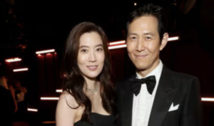 Im Se-ryung Net Worth, Samsung Ex-Husband, Personal Life, and ...