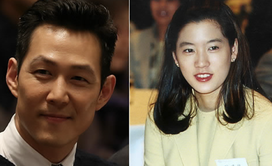 Im Se-ryung Net Worth, Samsung Ex-Husband, Personal Life, and ...