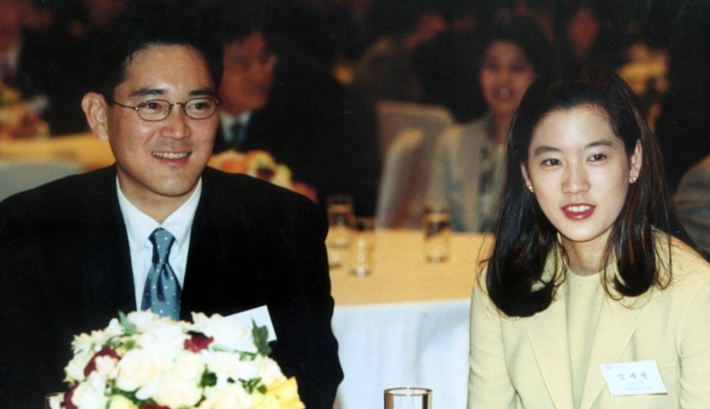 Im Se-ryung Net Worth, Samsung Ex-Husband, Personal Life, and ...