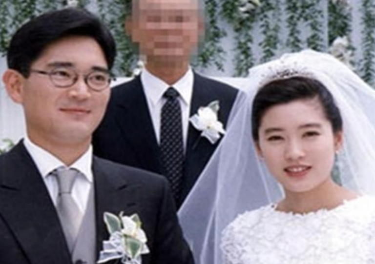 Im Se-ryung Net Worth, Samsung Ex-Husband, Personal Life, and ...