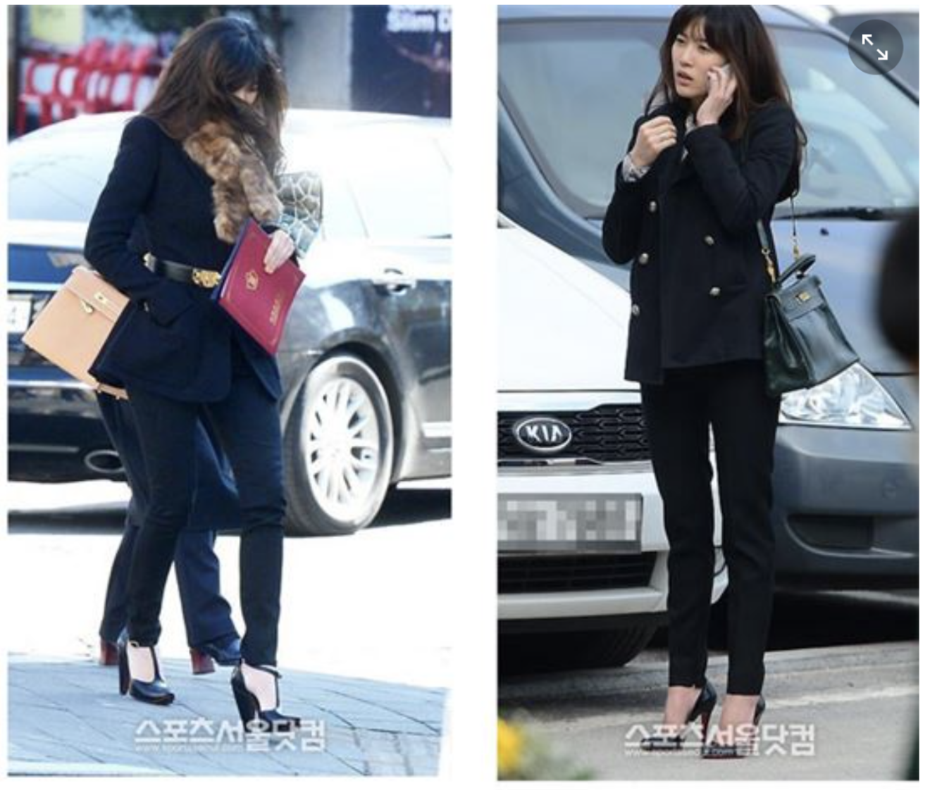 Im Se-ryung Net Worth, Samsung Ex-Husband, Personal Life, and ...